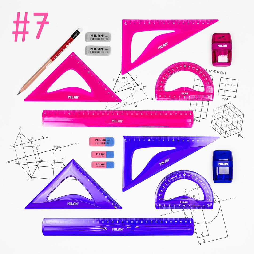 Instrumente de geometrie. Mult mai simplu - Simplisio.ro